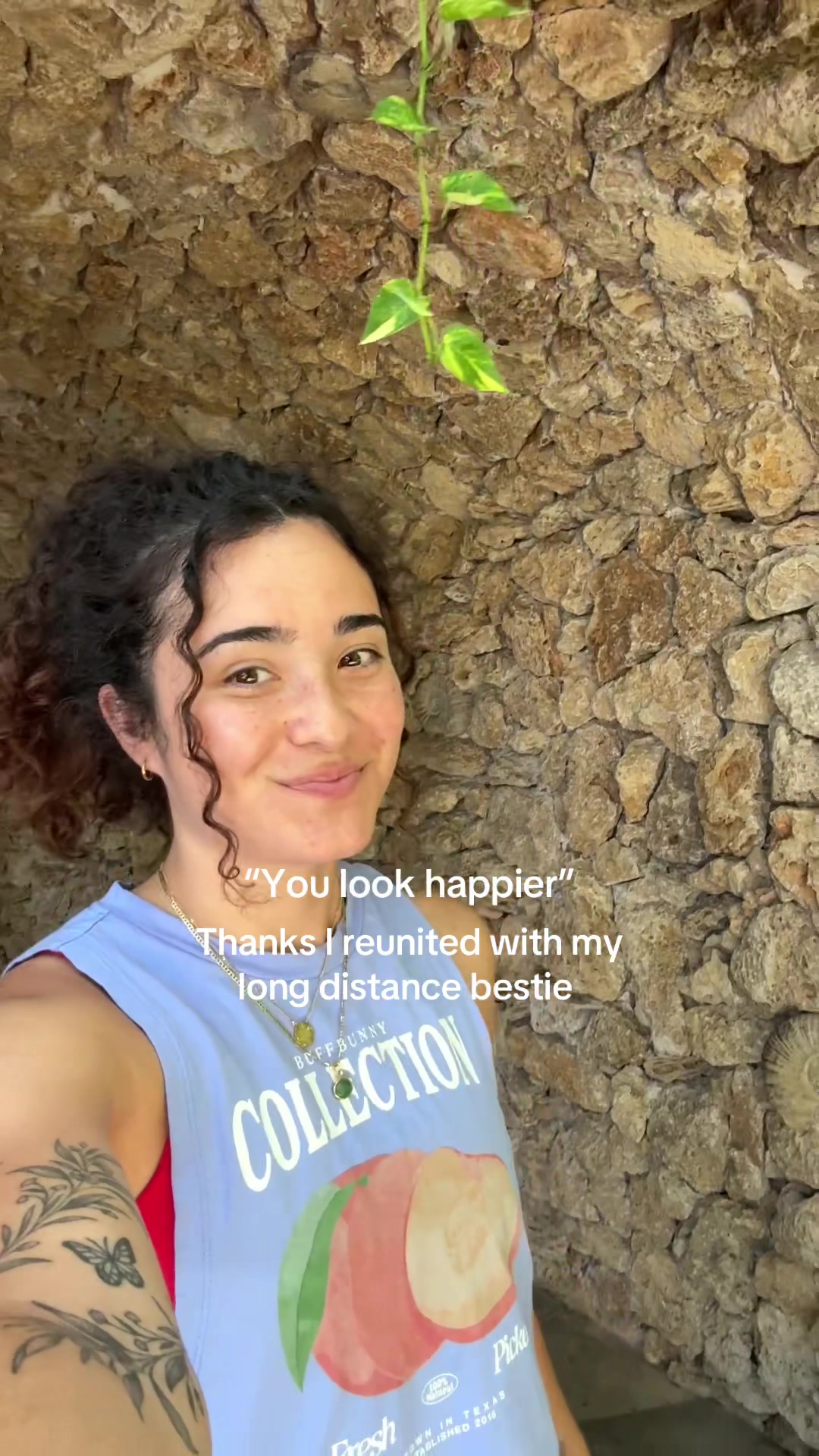 Had to take her to the botanical | Meghan lane (@meghan__lane__)