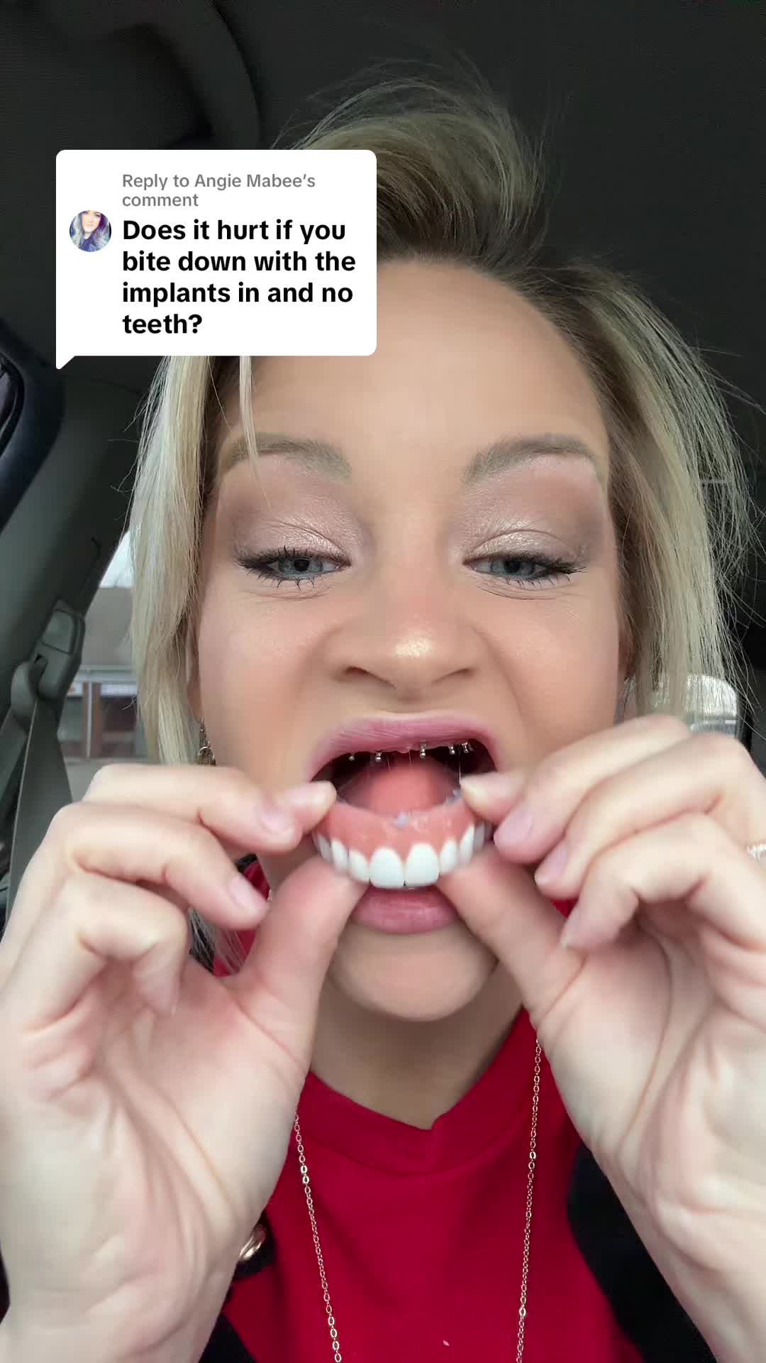 Replying to @Angie Mabee my natural | Sammy Lou (@sammylou1029)