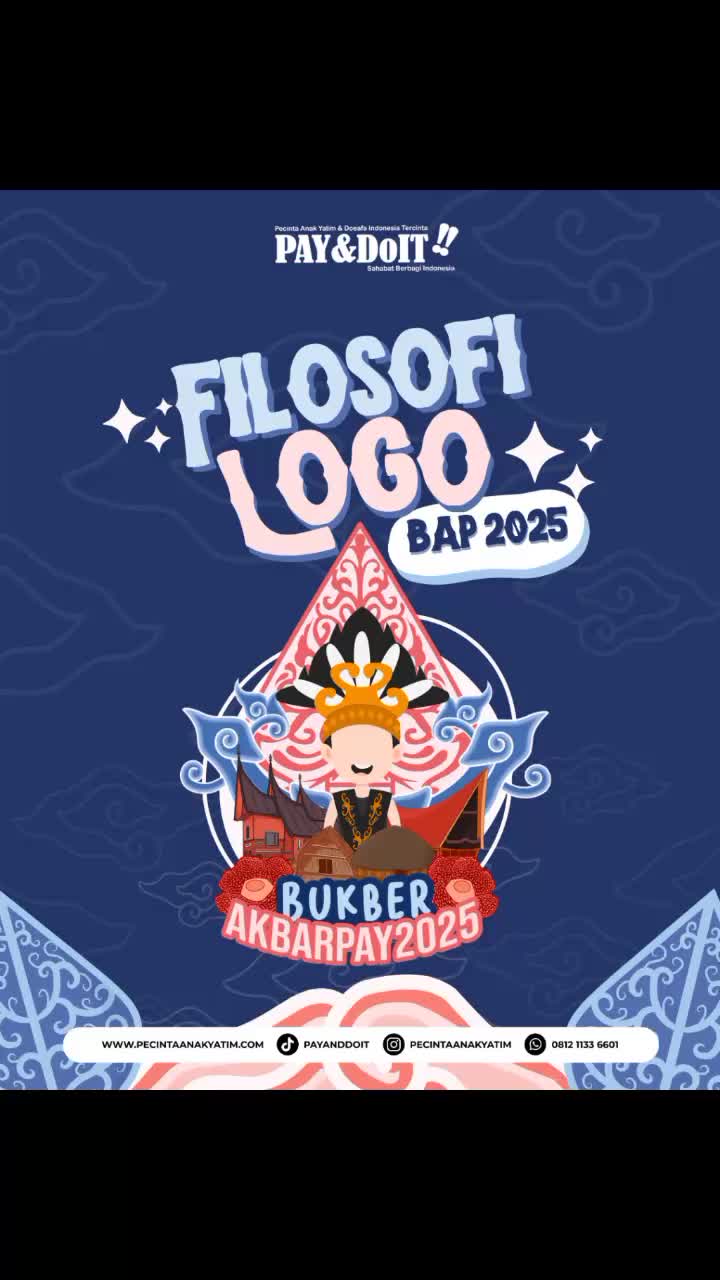 *[ Filosofi Logo BAP 2025 ]* Tema | Tri sulistia wati (@trisulistiawati32)