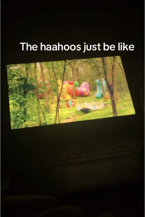 #haahoos - TikTok Hashtag