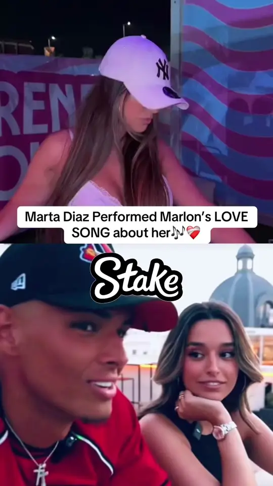 #marlon - TikTok Hashtag