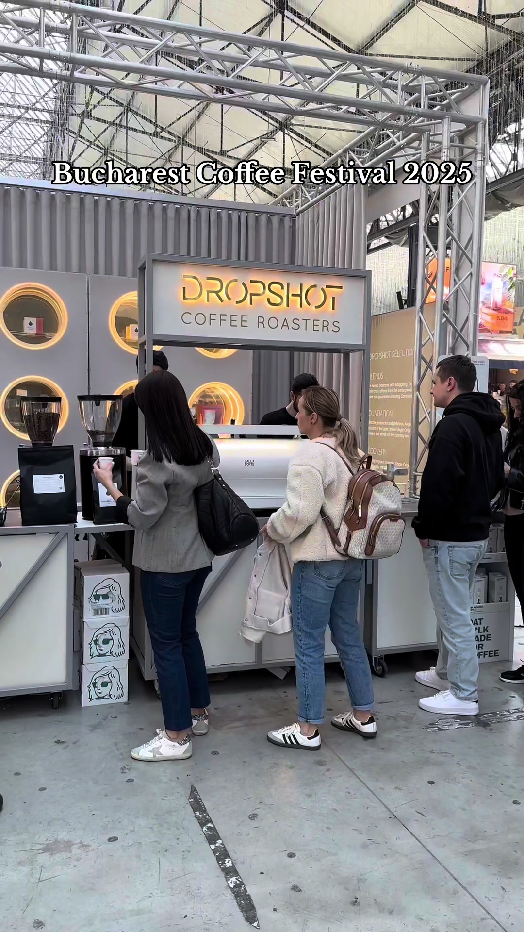 Bucharest Coffee Festival 2025 is in | visitbucharest_official ...