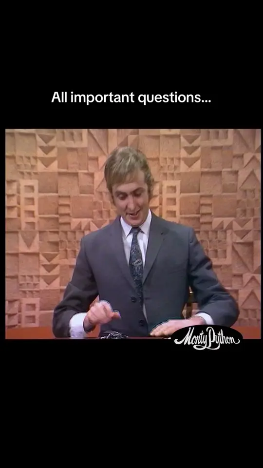 Monty Python (@officialmontypython) - Urlebird