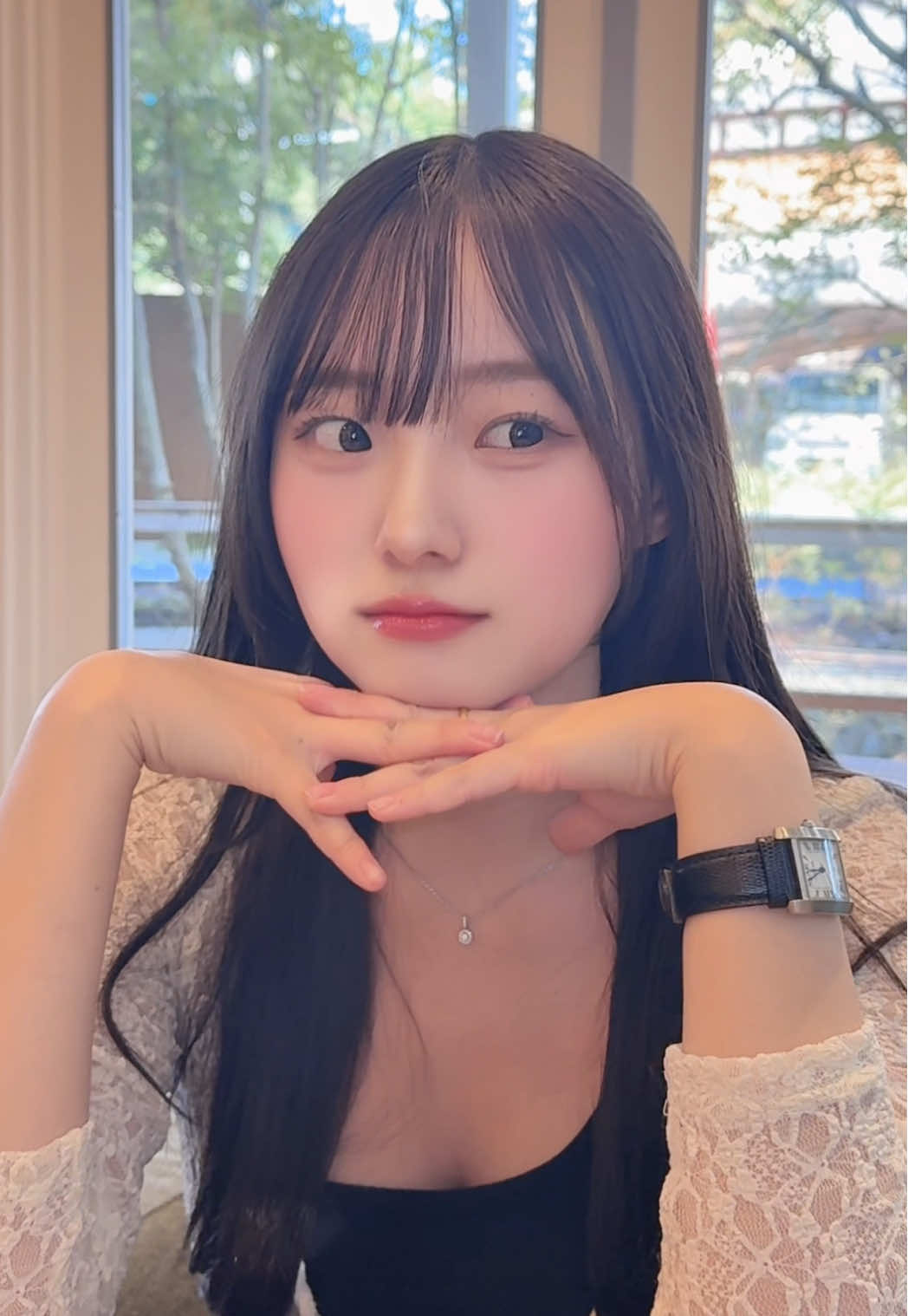 滋賀にいるよ〜#junnadayoo #じゅんな #滋賀 | じゅんなJUNNA♊️👯 (@jun1515)