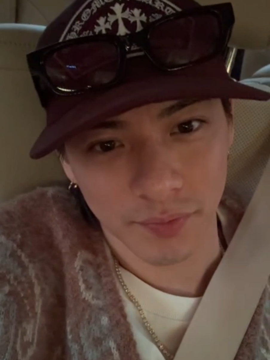 popo (@tsukiyomi_sho) - Urlebird