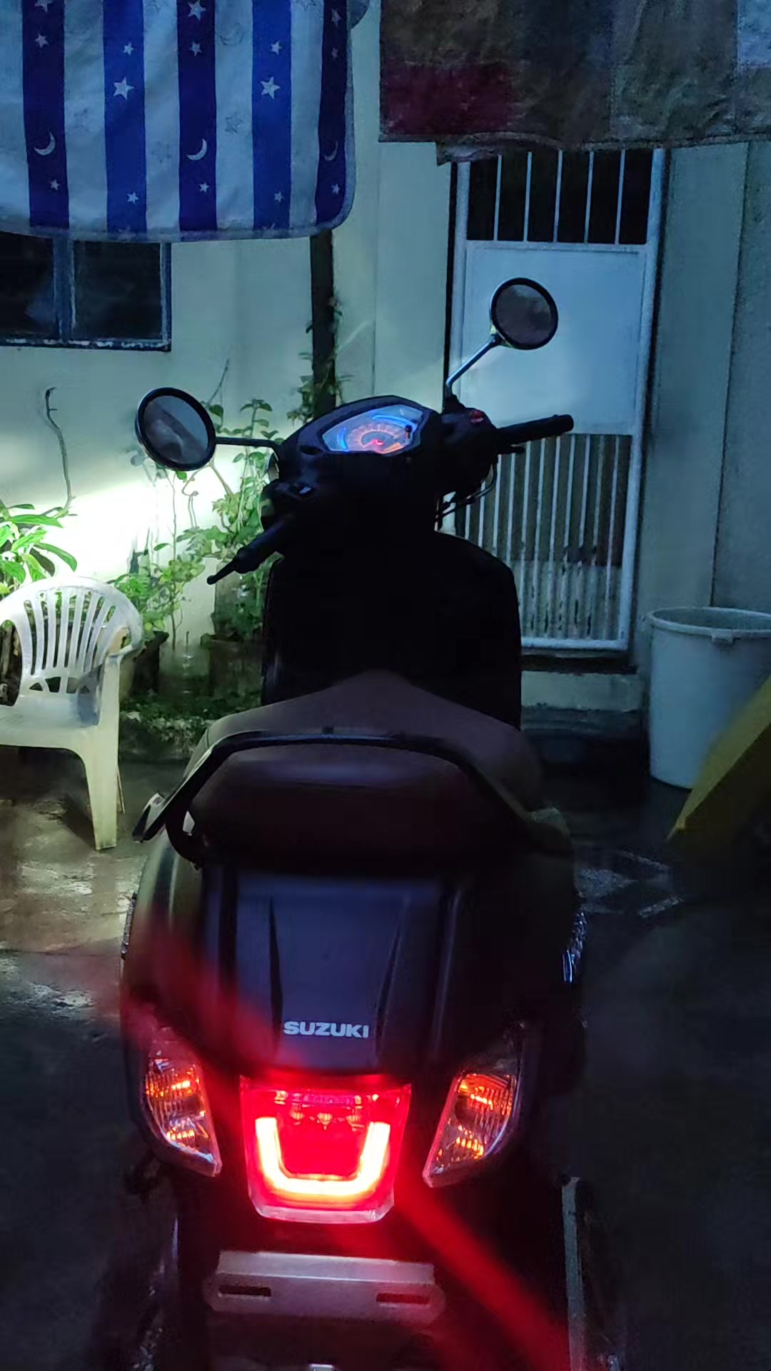 Suzuki Access 125 Suzuki Access Long | Heyshawty (@domsthirdy)