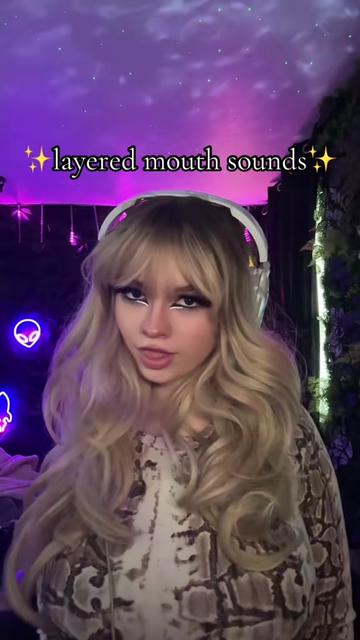 runamoonasmr (@runamoonasmr) - Urlebird