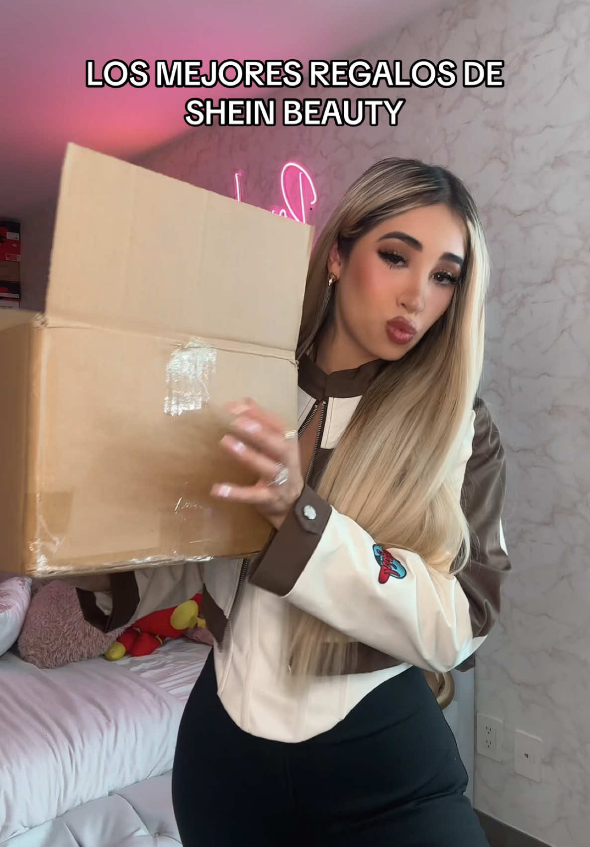 🦄 @queenbuenrostro - QueenBuenrostro - TikTok