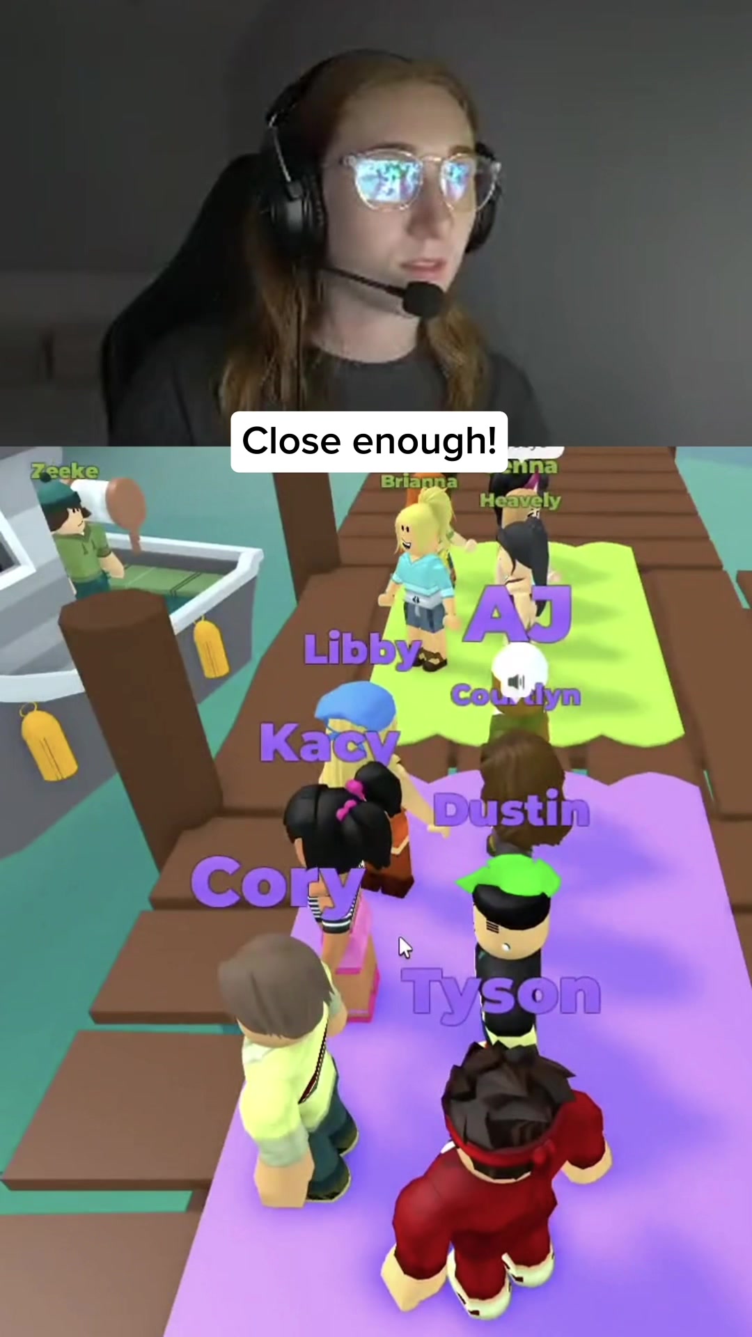 Katie (@realkatieb) - Urlebird