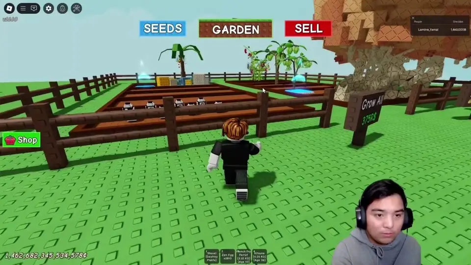 JuJuBoTV (@jujubotv1) - Urlebird