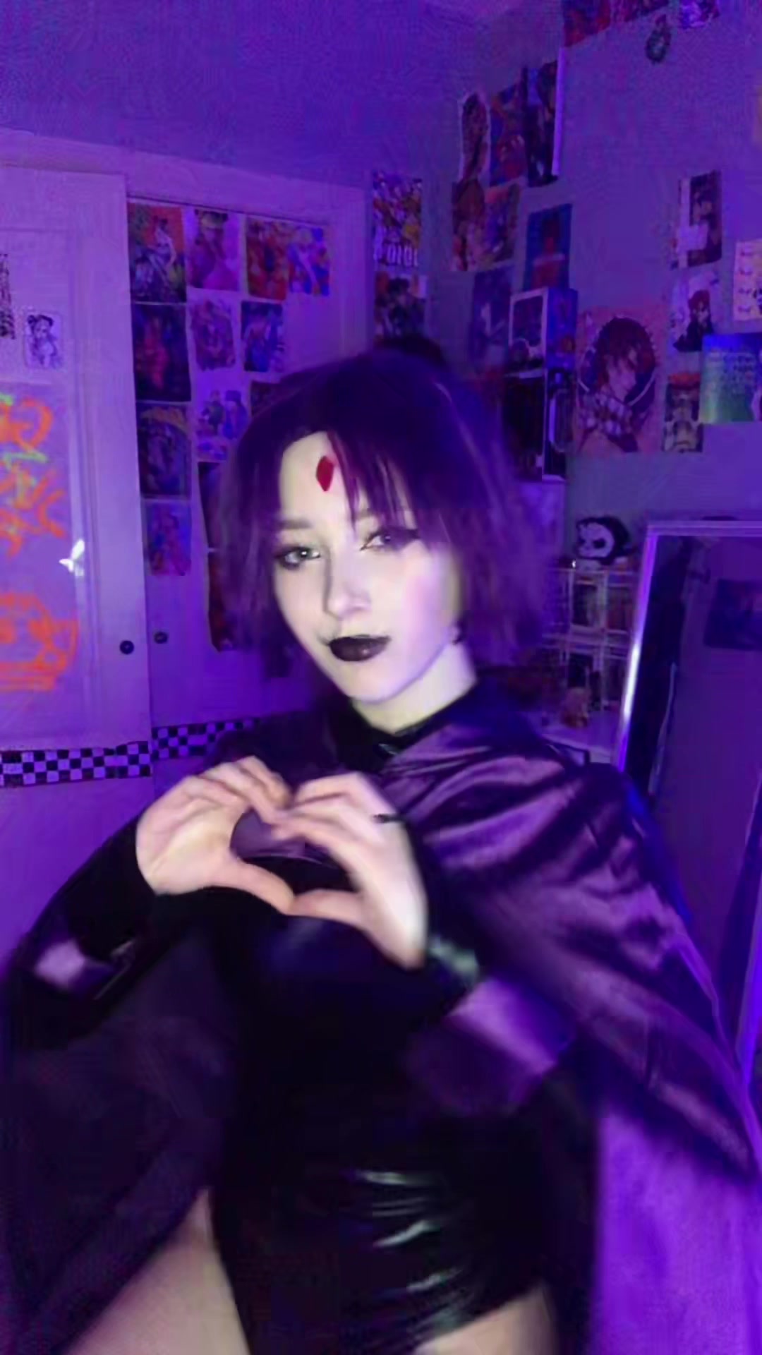 #fyp #capcut #cosplay #cosplayer | Canthinky (kay) (@canthinkyreposts)