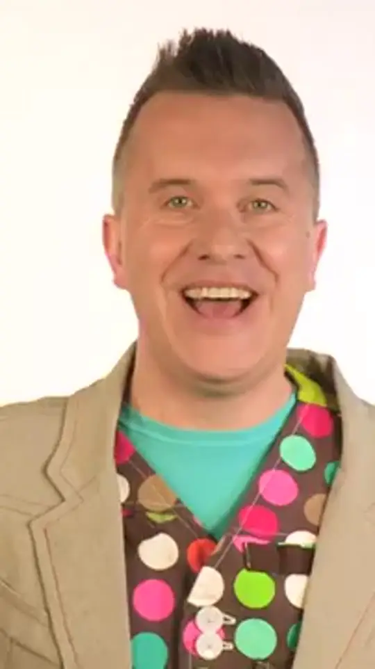 Mister Maker (@mistermakerofficial) - Urlebird