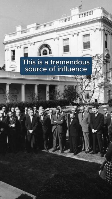 President Kennedy established USAID on | JFK Library Foundation ...