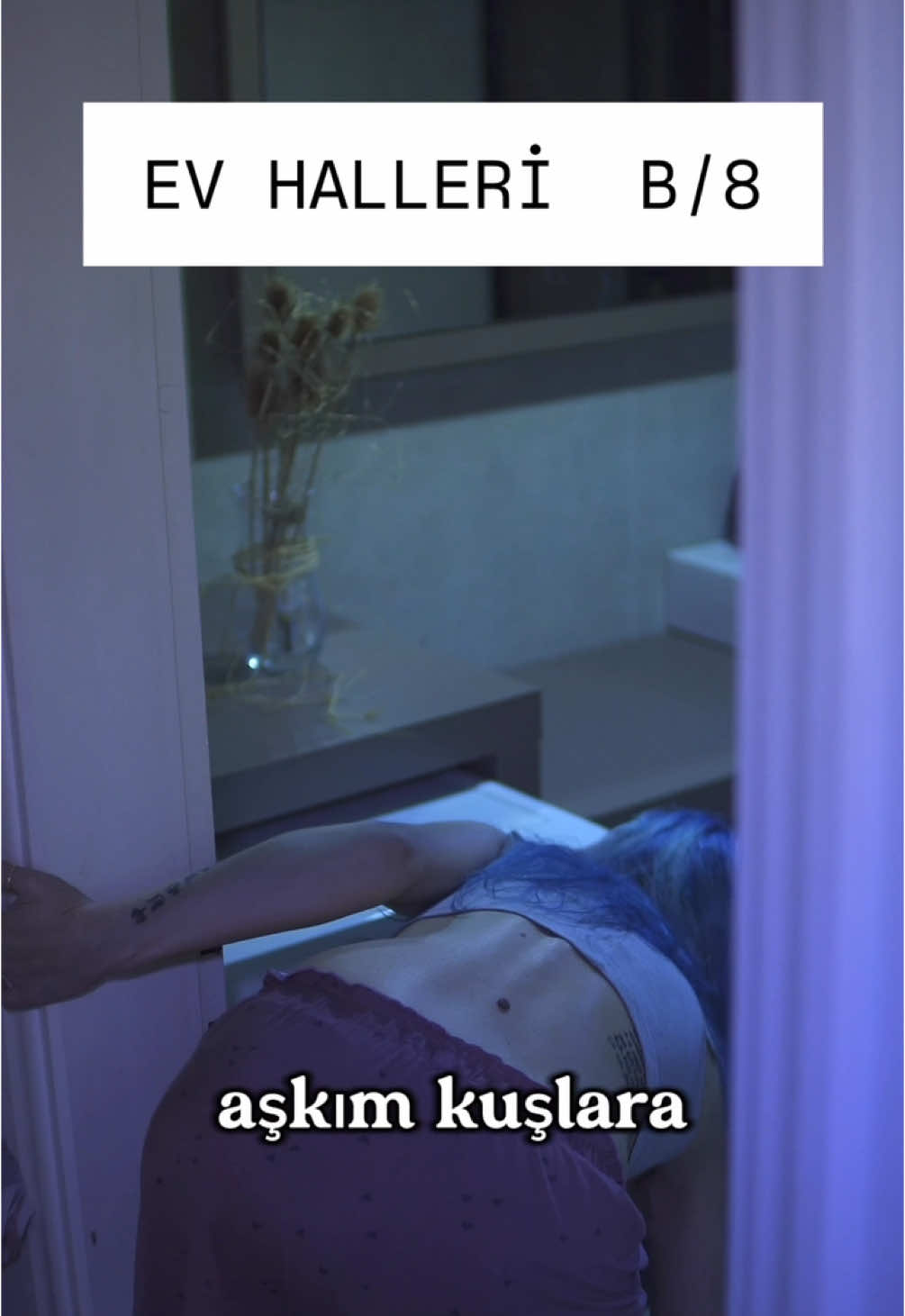 İşler hep kalıyor sonra çoraplarım | mavisese (@mavisese)