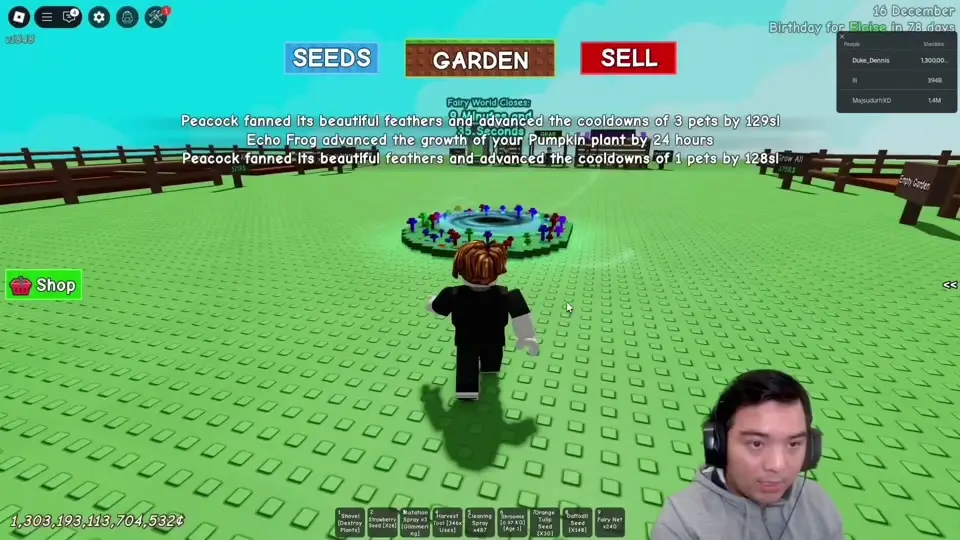 JuJuBoTV (@jujubotv1) - Urlebird