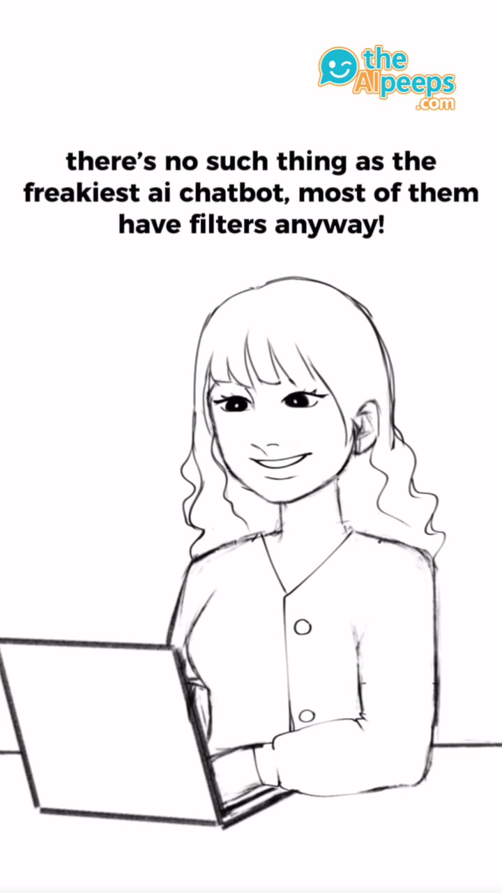 The AI Peeps (@theaipeeps) - Urlebird