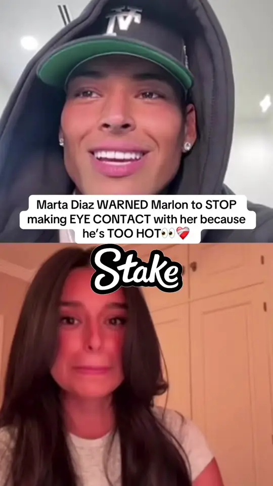 #marlon - TikTok Hashtag