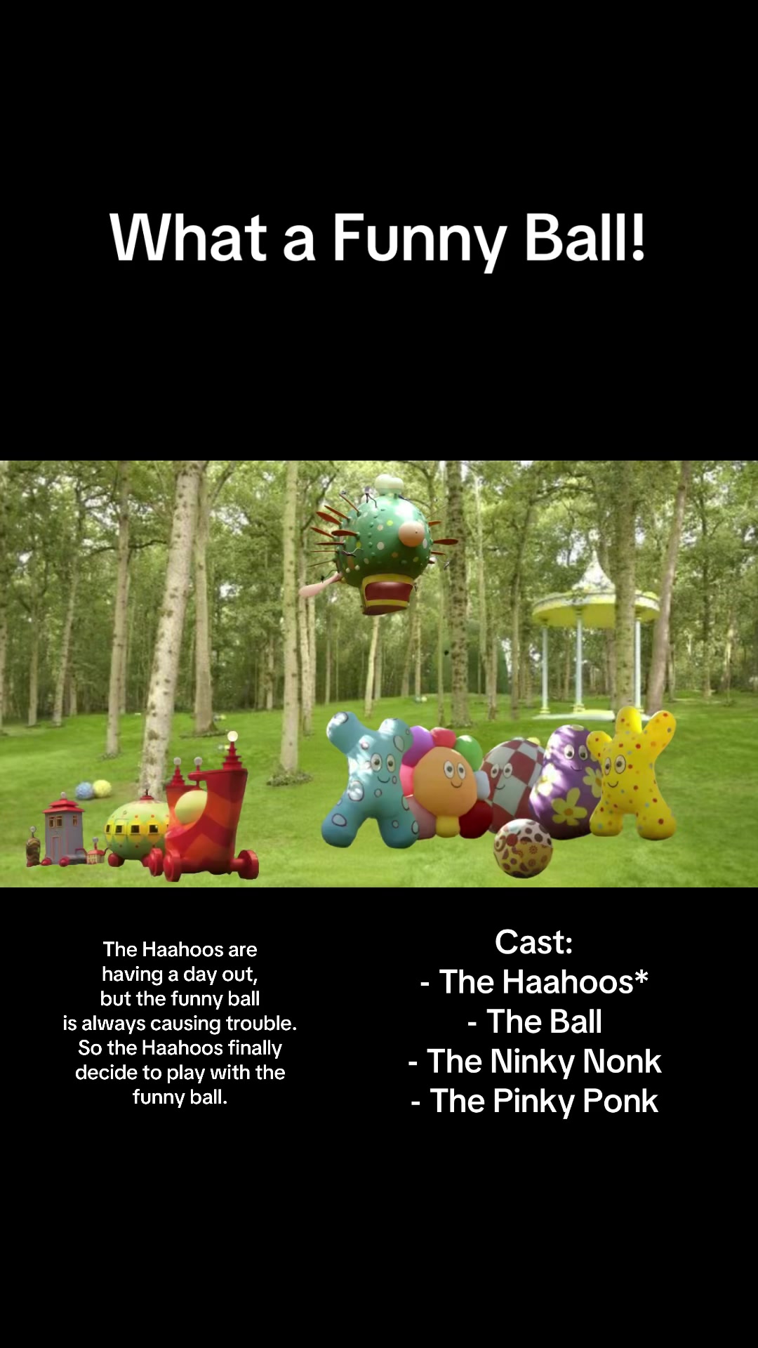 #haahoos - TikTok Hashtag