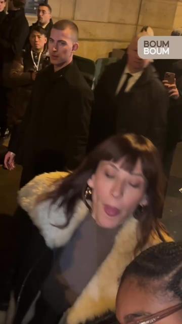 Sophie Marceau nous dit ce qui fait | BOUM BOUM - Alexandra Roost ...