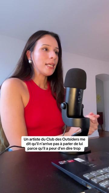 Plusieurs fois par mois dans le Club | Maryam | Coach Music Business ...