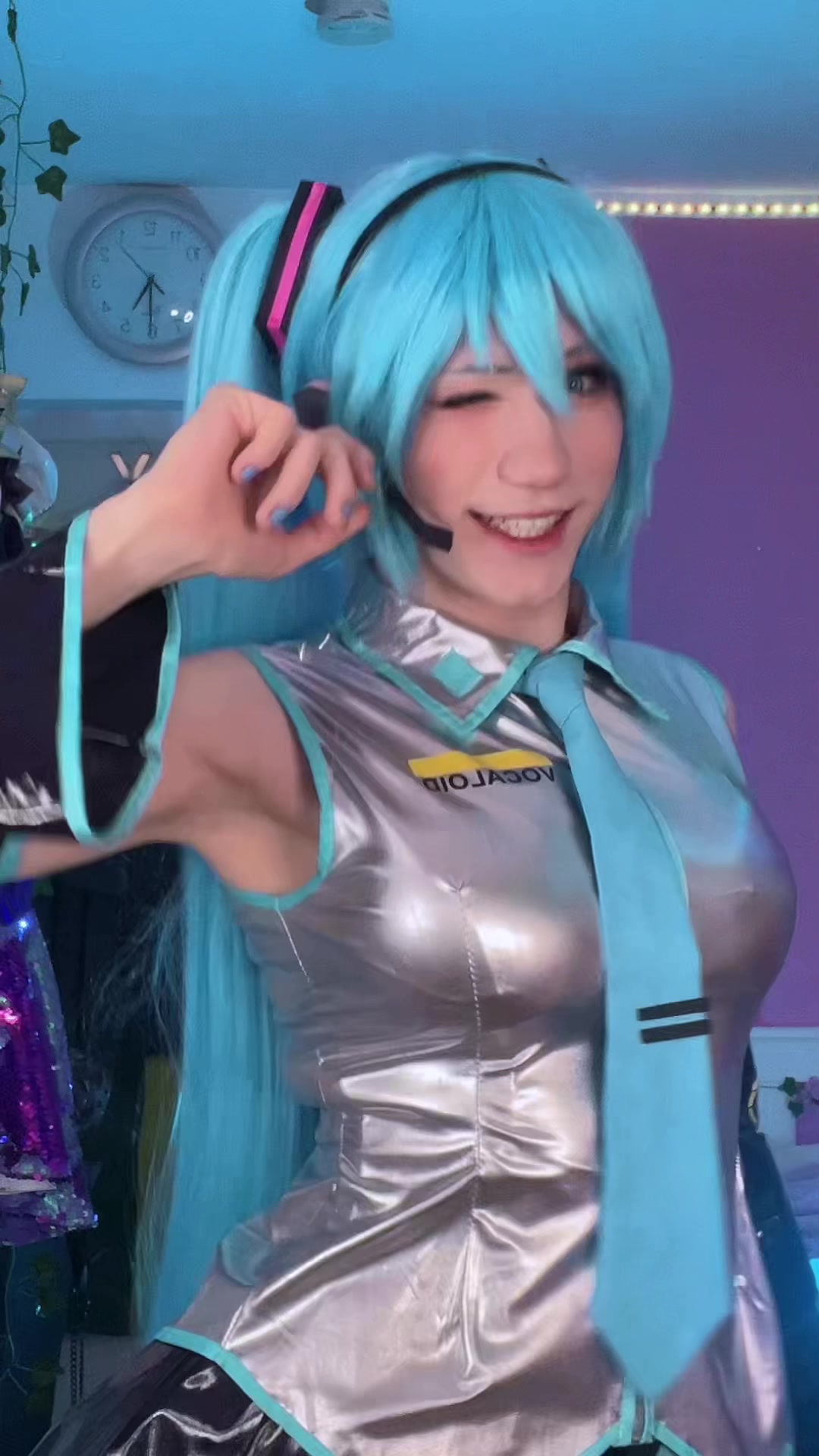 #cosplay - TikTok Hashtag