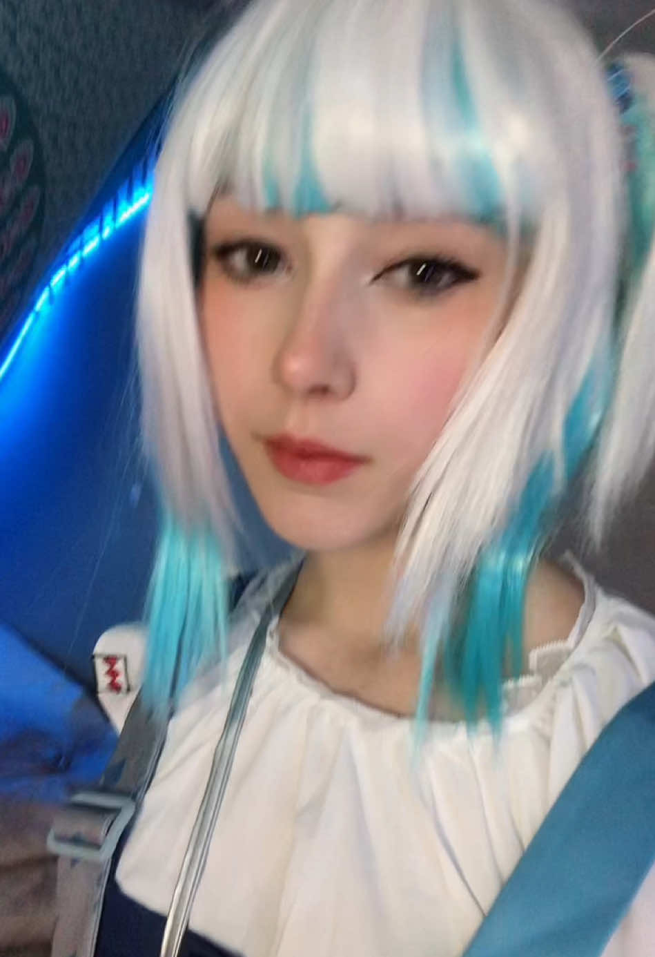 Come #fyp #viral #cosplay #cosplayer | Canthinky (kay) (@canthinkyreposts)