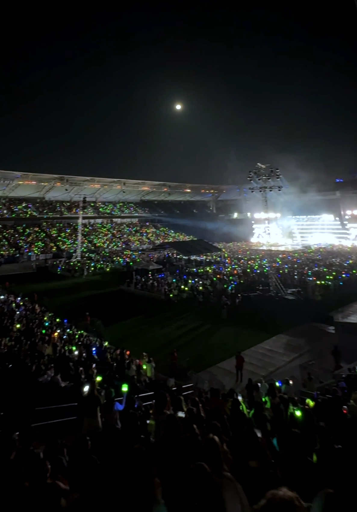 SMTOWN LIVE 2025 @ L.A. Highlights | SMTOWN (@smtown_official)