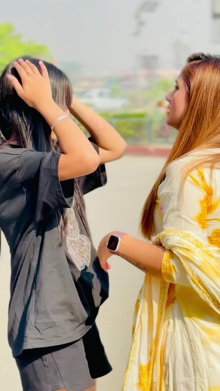 Mero savai timi hau sana 😘timro yo | Goma Gyawali (@gomagyawali5)