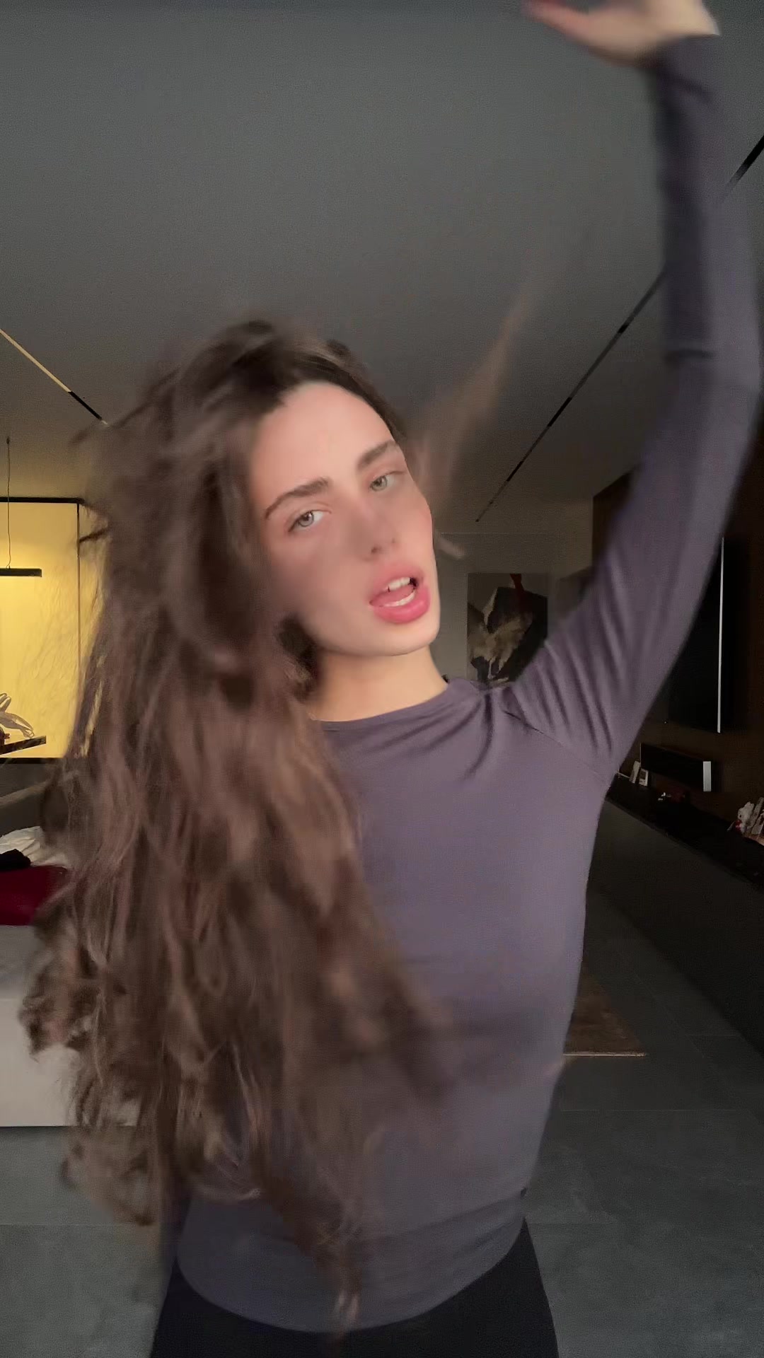 волосы🧟‍♀️ | ellina (@.ellina)