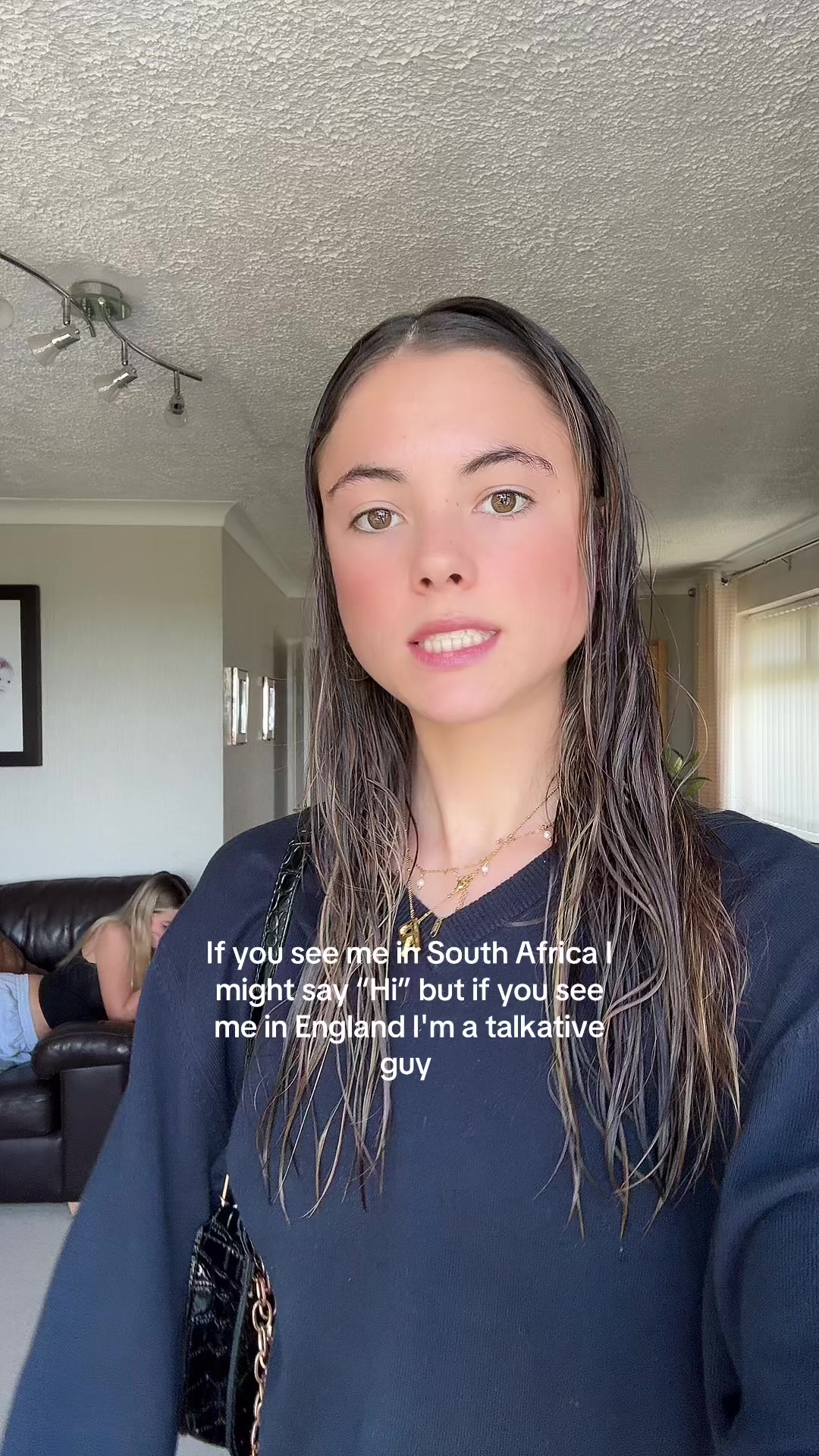 Love south Africa though 😋 #fyp #foryou | Ruby Dixon (@rubydiixon)