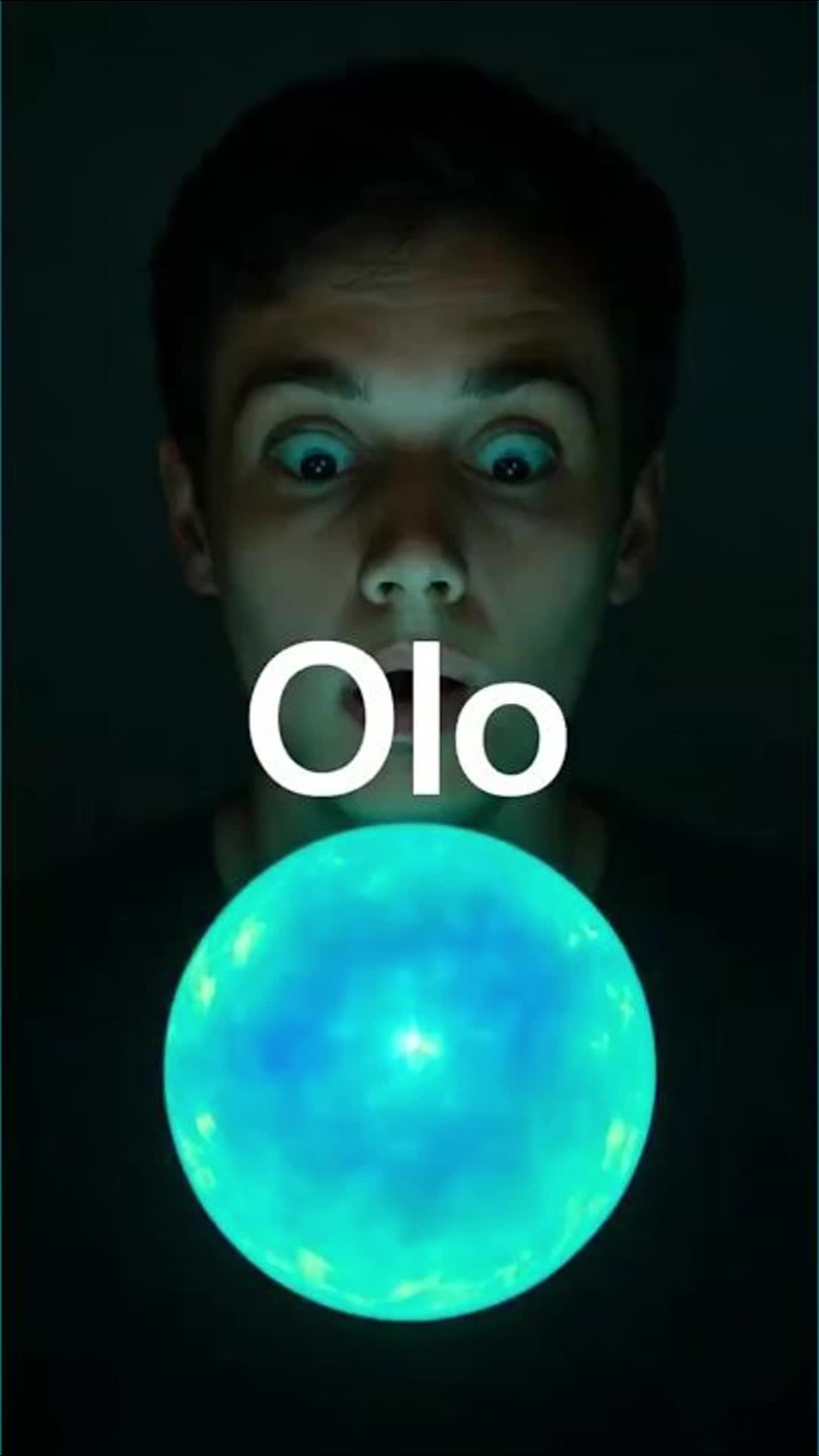 Scientists have discovered a new color | kati (@user69352519670956)