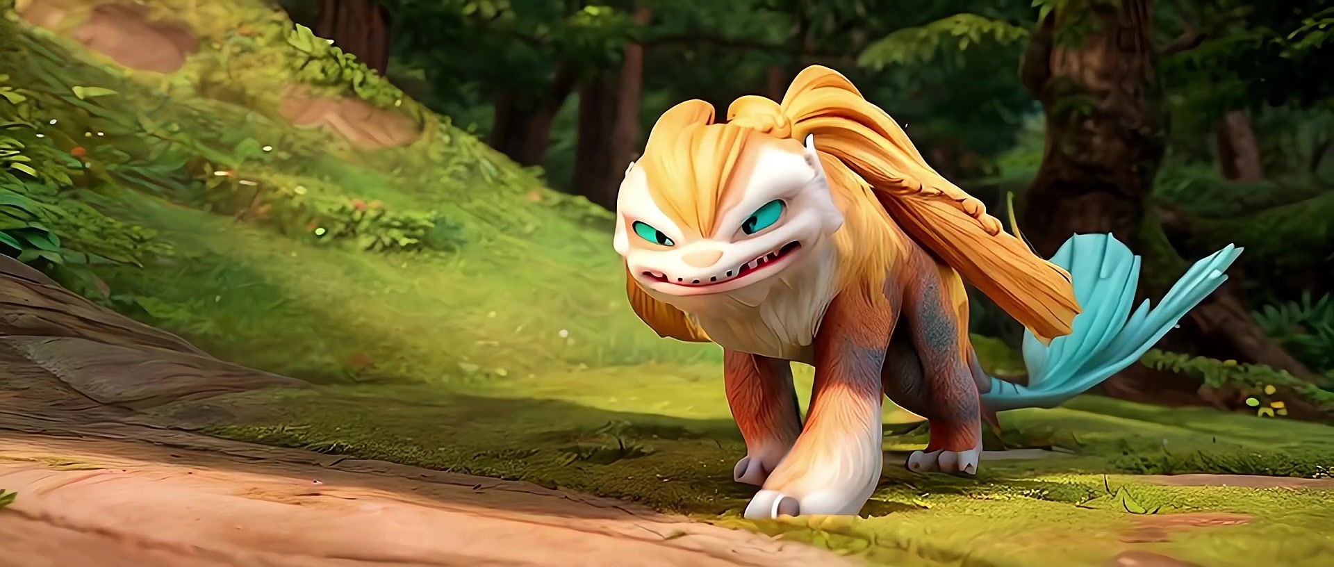 HTTYD | Dragons AI HTTYD | Skeleton AI: | xxAKAMExx (@xxakamexxx)