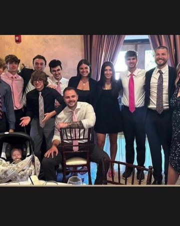 #fyp 🌍 Our parents, Celia and Joseph | Damian C. Nesser- Ed.D (@dr.n ...