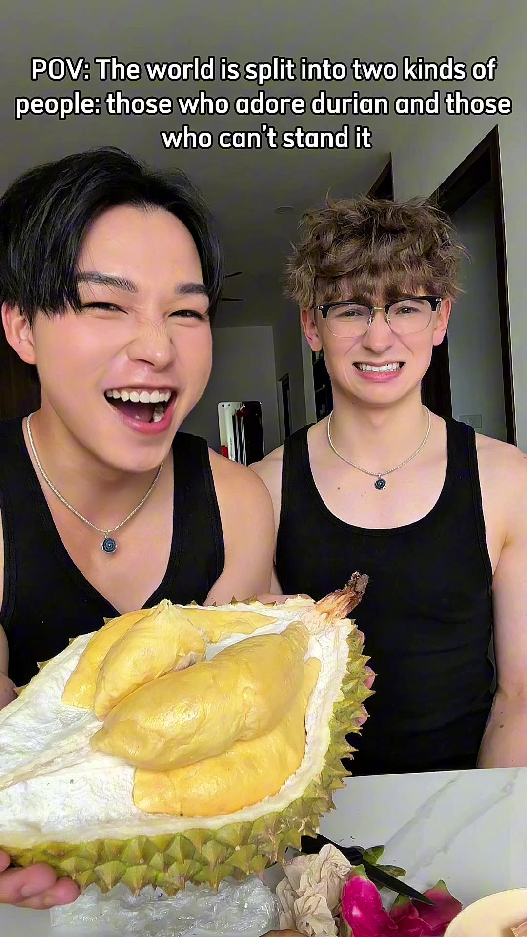 Joshy & Hai (@joshyandhai) - Urlebird