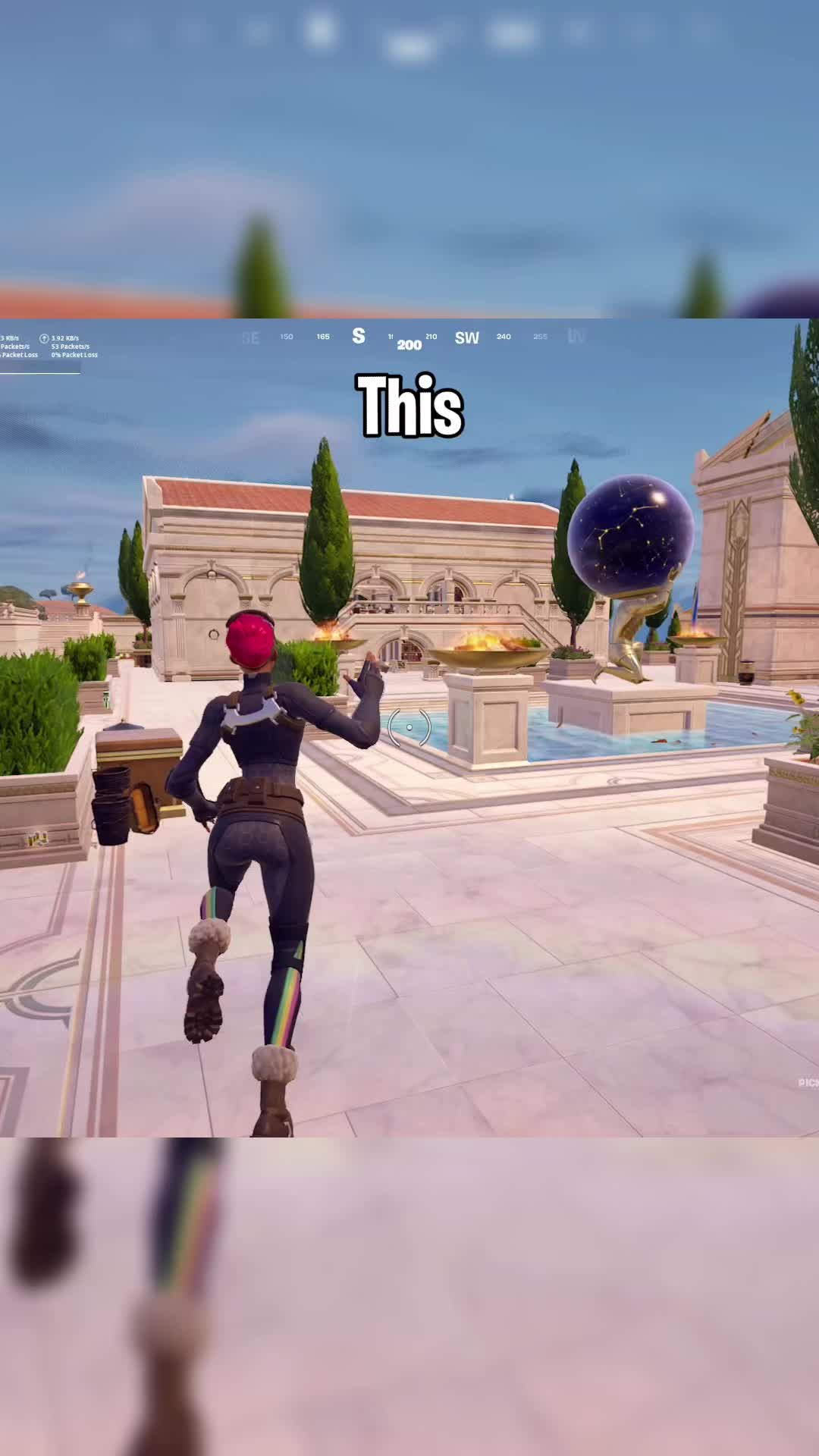 Here is how to rank up to unreal | Xels (@youtubexels)