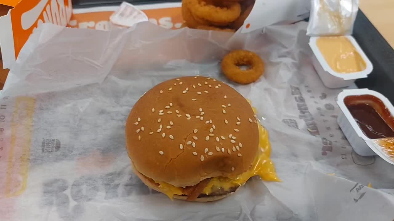 Not to be all done by @McDonald’s | Leland Freeman (@lelandfreeman)