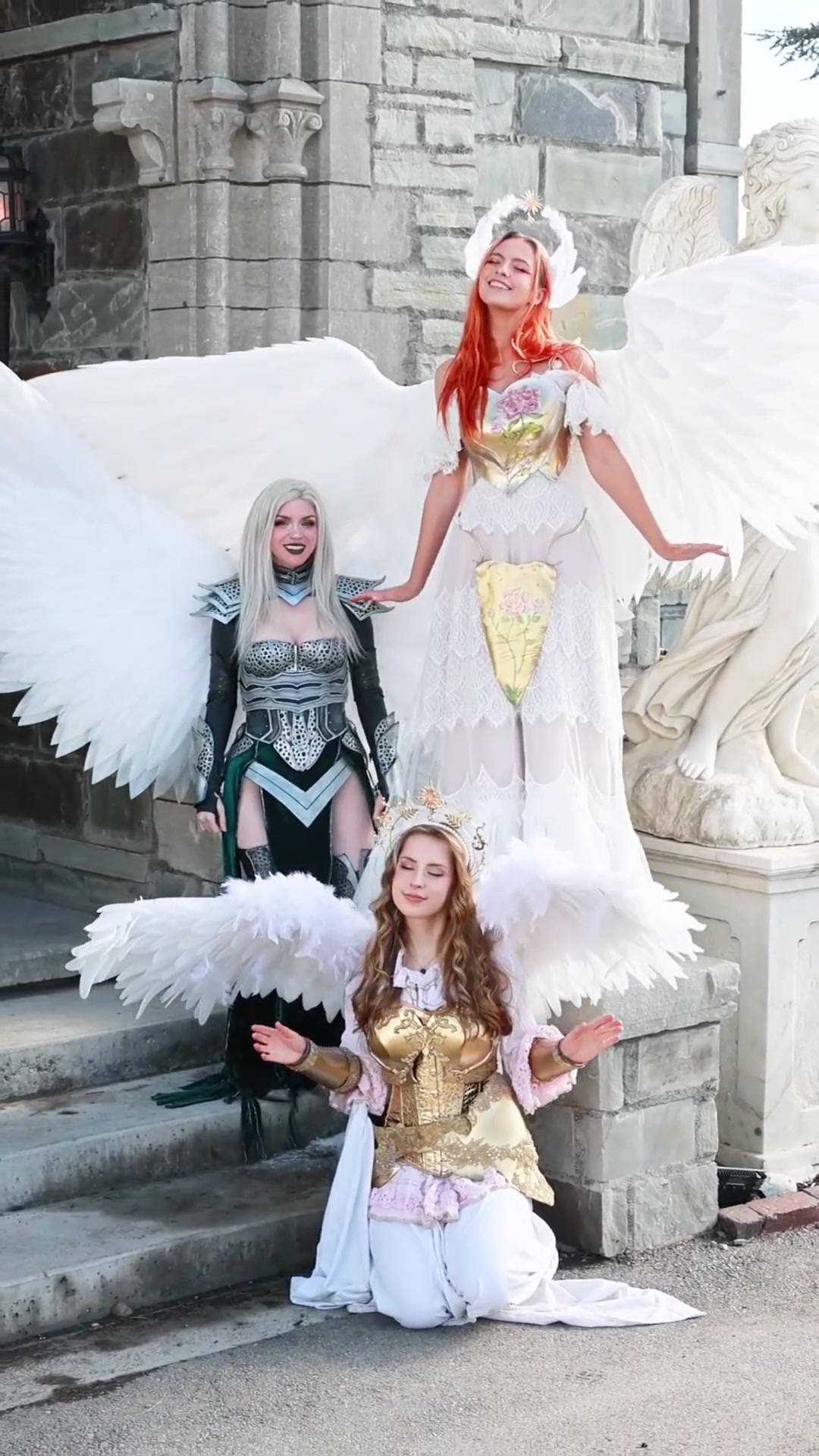 How many Cupids does it take to make | Halcybella (@halcybella)