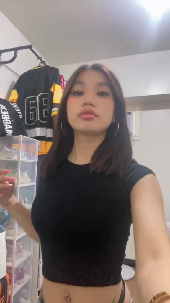 replayan ko lahat ng comments #palike | Meia Cassandra (@meiacassandra89)