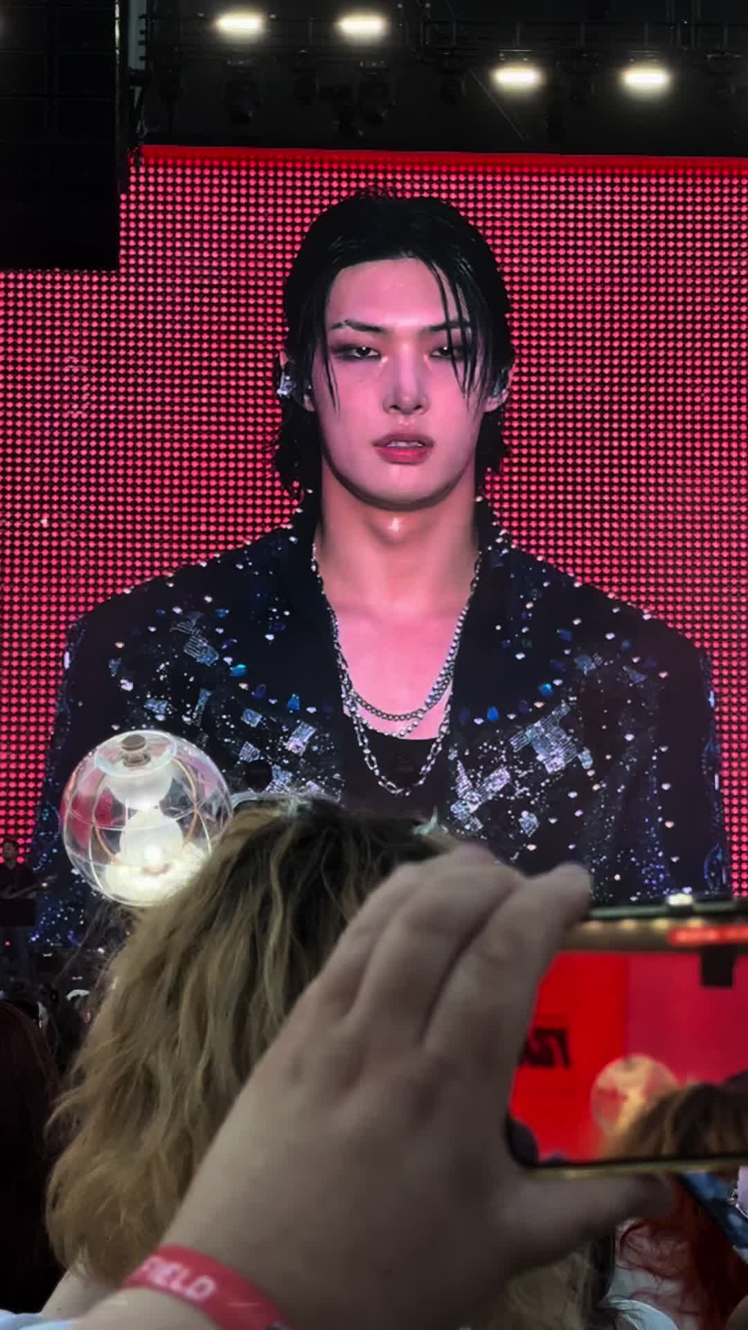 Mingi history was made that night… | ddeongbyeoli_star (@ddeongbyeoli_star)