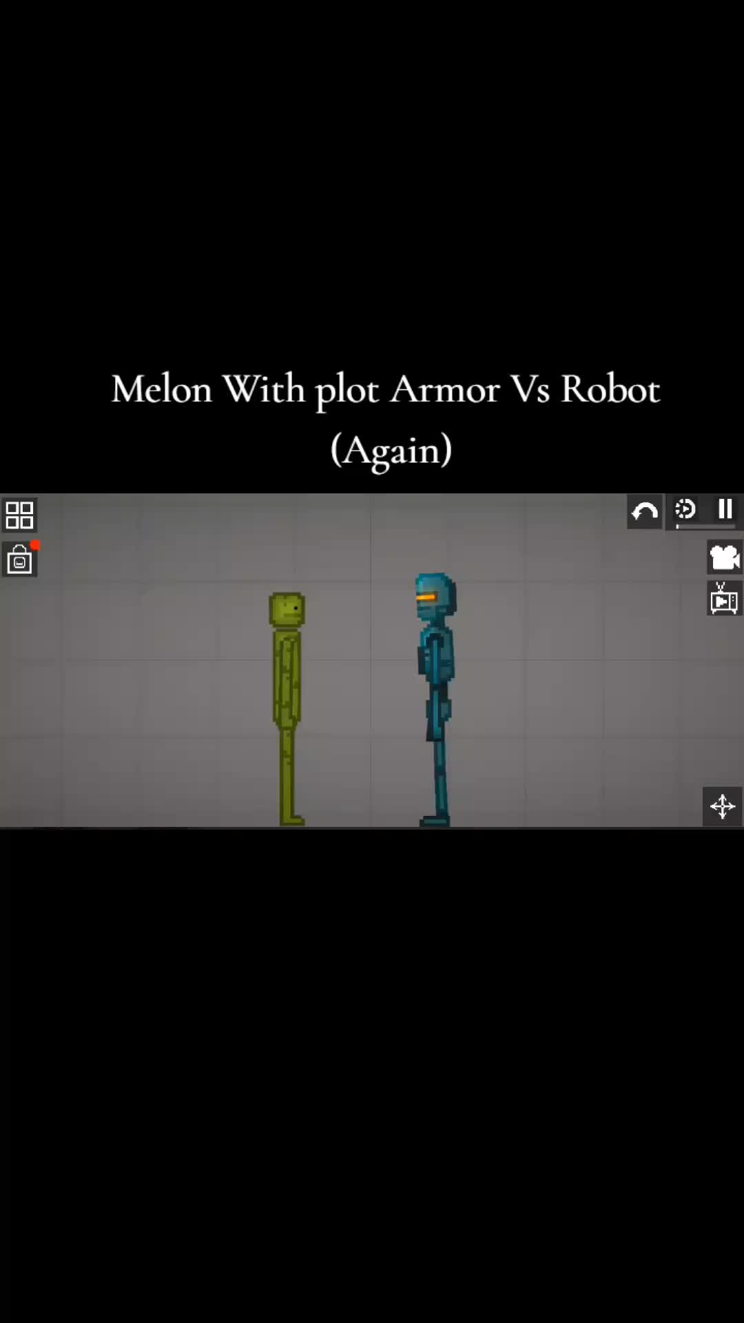 Nerf Fact: When A Clone That Melon Plot | {GotRoot?} (@ilikeroblox978)