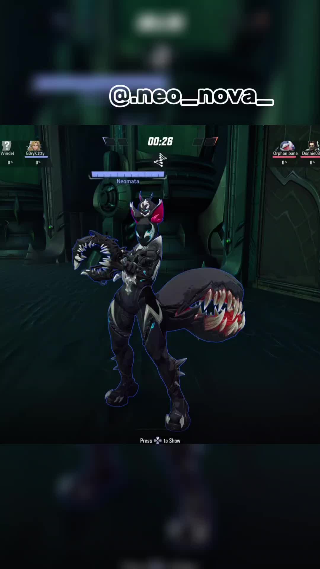 Rampage dance tutorial 🔪👻 • • • | 𝐓𝐡𝐞 𝐆𝐡𝐨𝐬𝐭𝐟𝐚𝐜𝐞 (@frenchghostface)