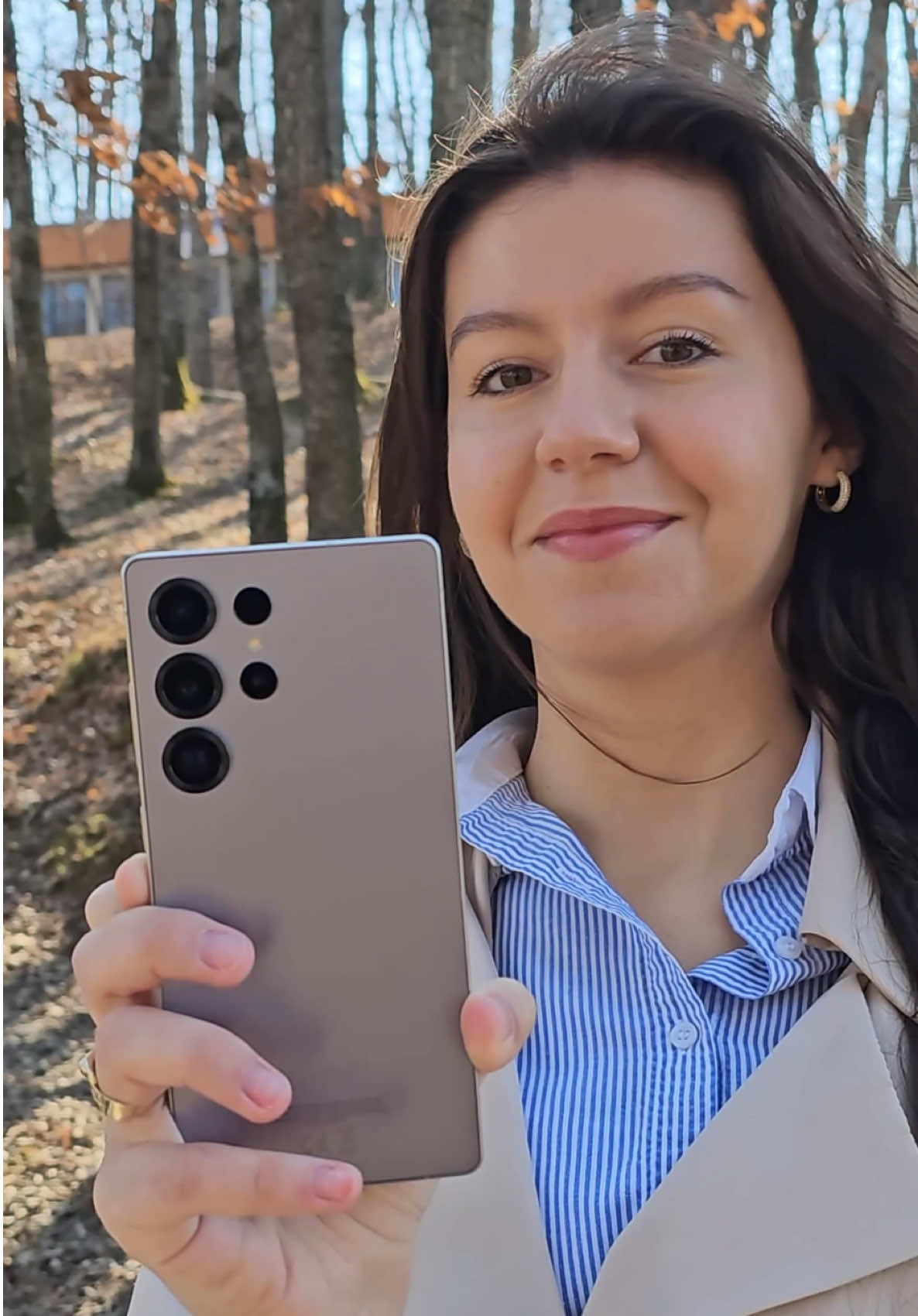 10 Reasons Why the Samsung Galaxy S25 | techno.arena.official (@techno ...