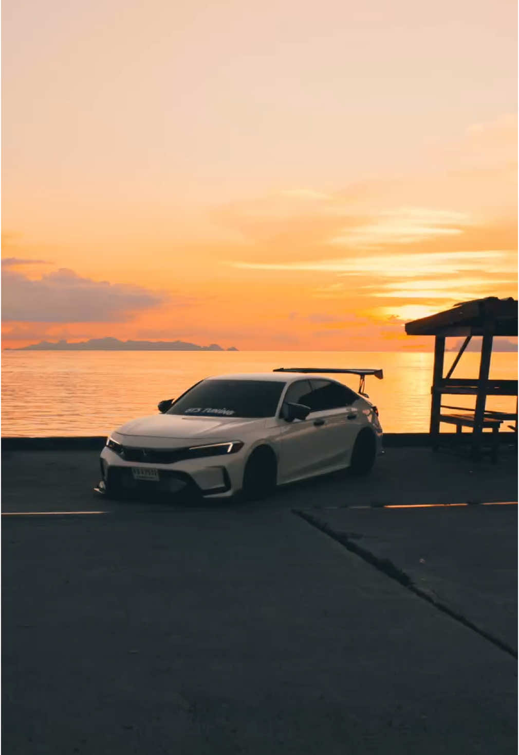 Honda Civic Modified | Civic 2025 | | Modified Cars ️ (@modifiedcars.com)