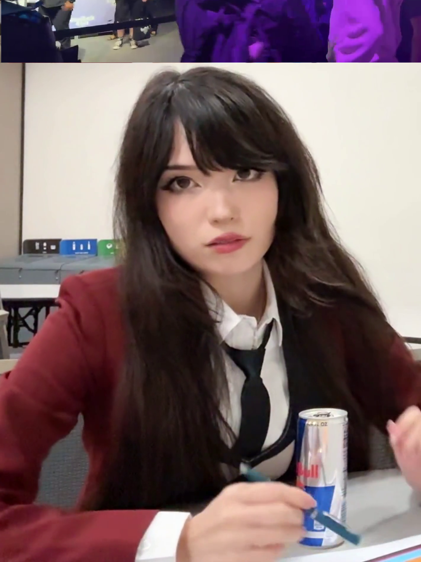 Emiru retells the assault in her own | peaceandjoyvibes (@peaceandjoyvibes)