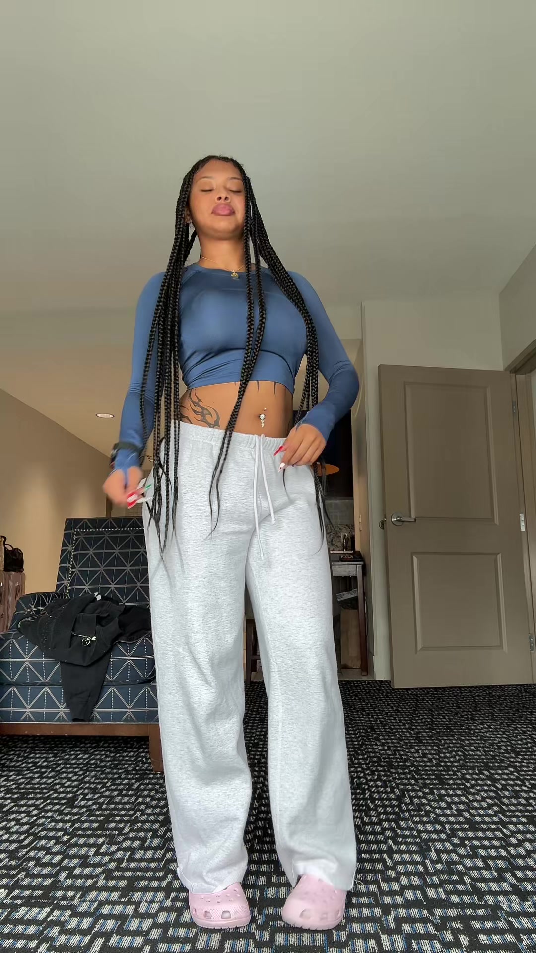 Ayla😍 (@miss.aylathegoddess) - Urlebird