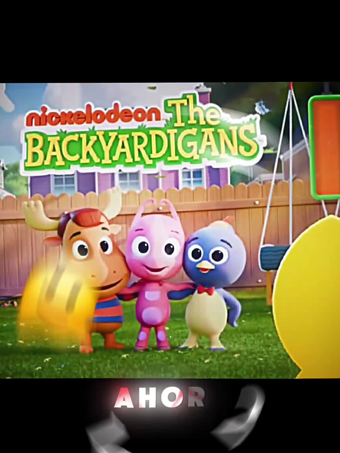 backyardigans 2025 y backyardigans | Cosas random (@cosasrandom.official)