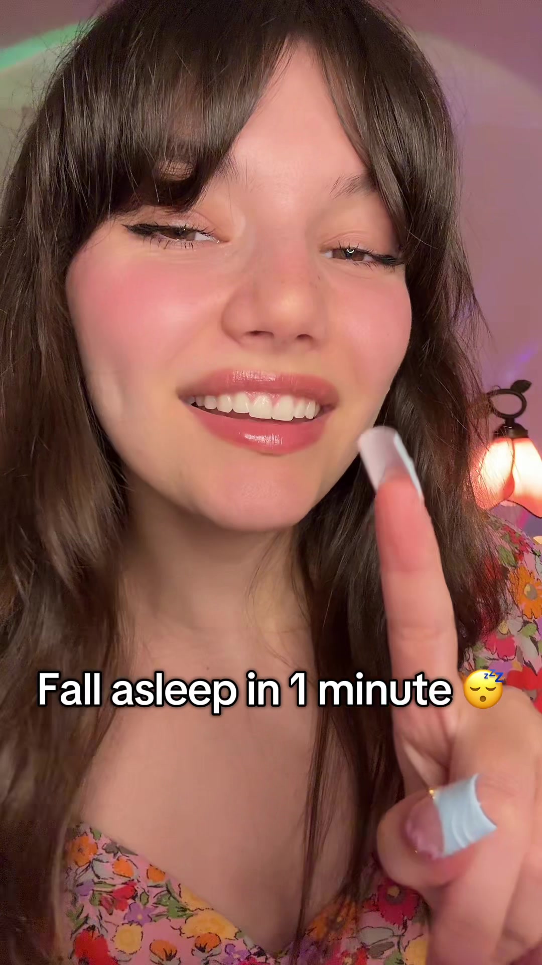 Jules ASMR (@julesasmr8) - Urlebird