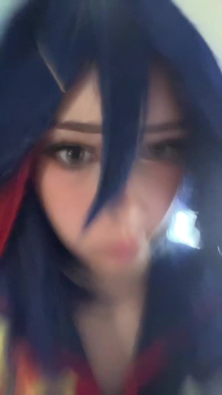 #Ryuko also sorry for posting so much I | Canthinky 🍰 (@canthinkyre)