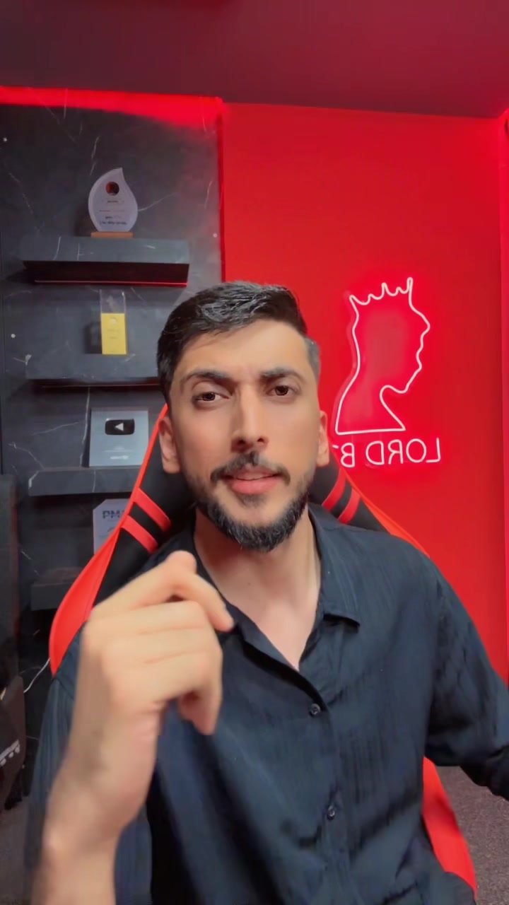 L O R D (@lord.b22) - Urlebird