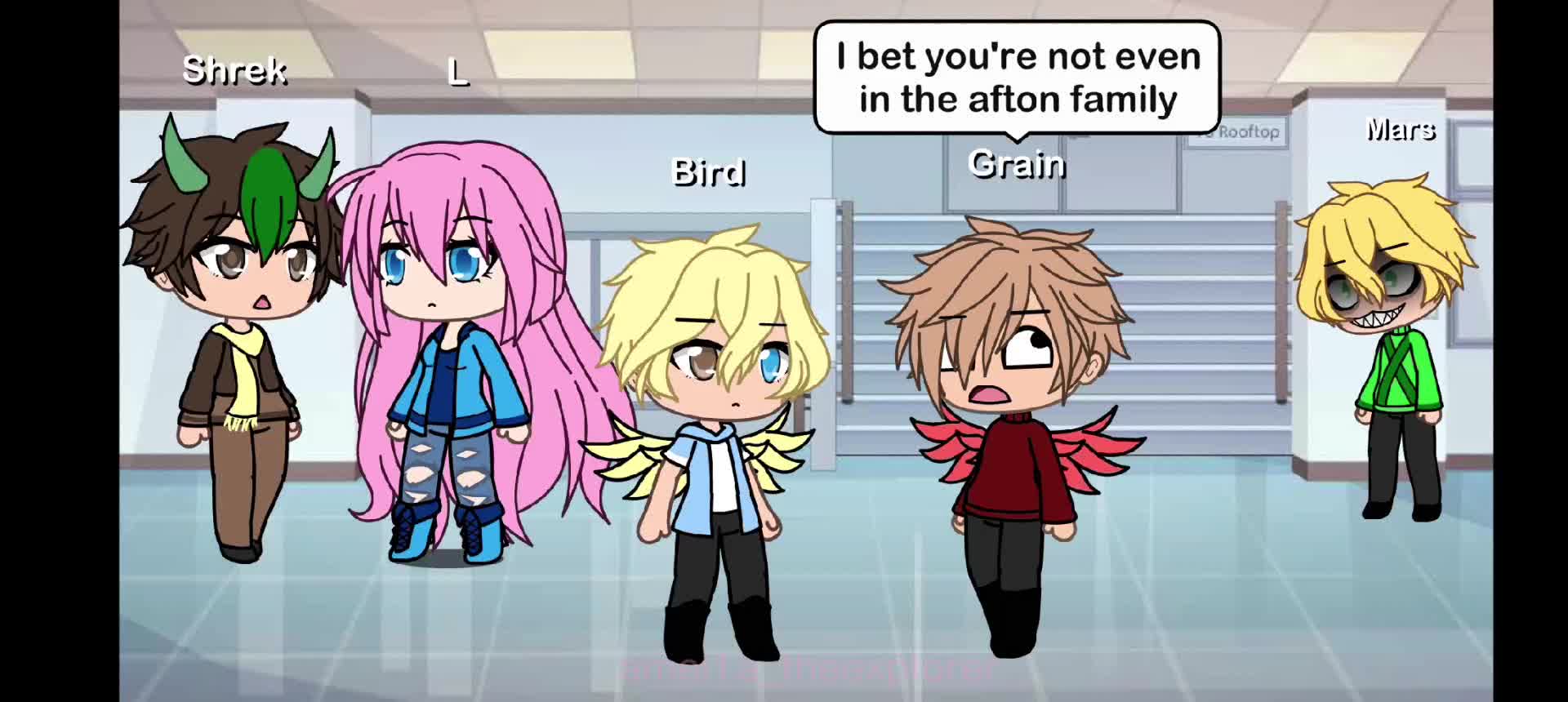 Vibes are HIGH asf!! Shoutout | kit (@kit_hanley)